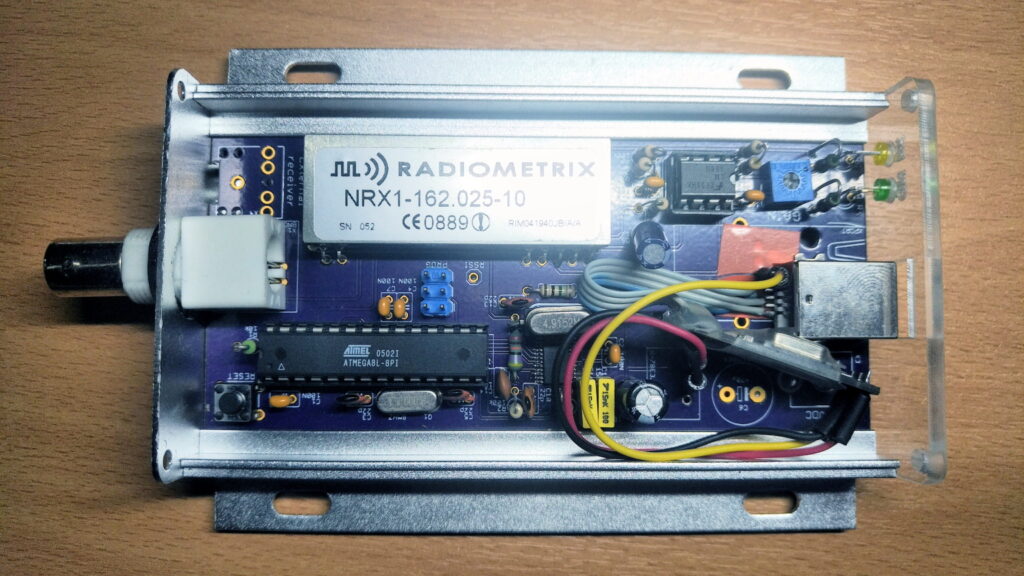 internal – Tekmanoid