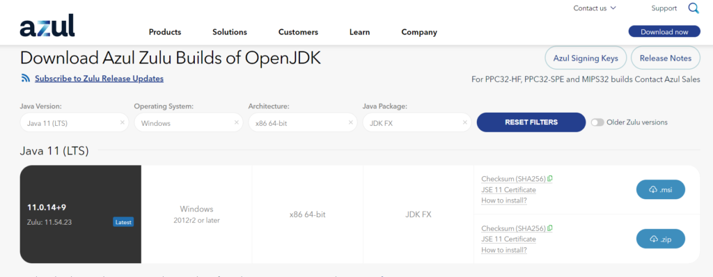 Installing Tekmanoid – Tekmanoid