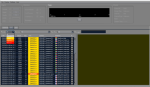 inm-C decoder – Tekmanoid